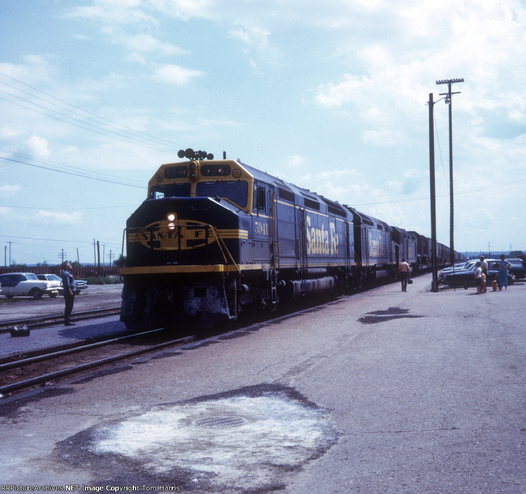 ATSF 5941